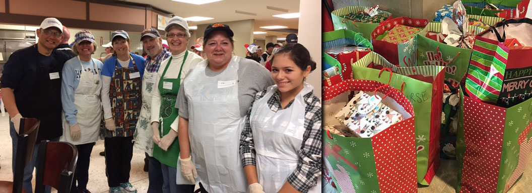 Community Service Club - SUNY System